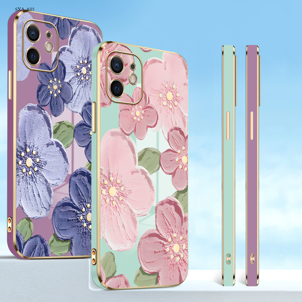 Capa Samsung Galaxy A05 A05S A04E A03 A01 A10 A10S A11 A31 A51 A71 Core De Capinha Para Celular ...