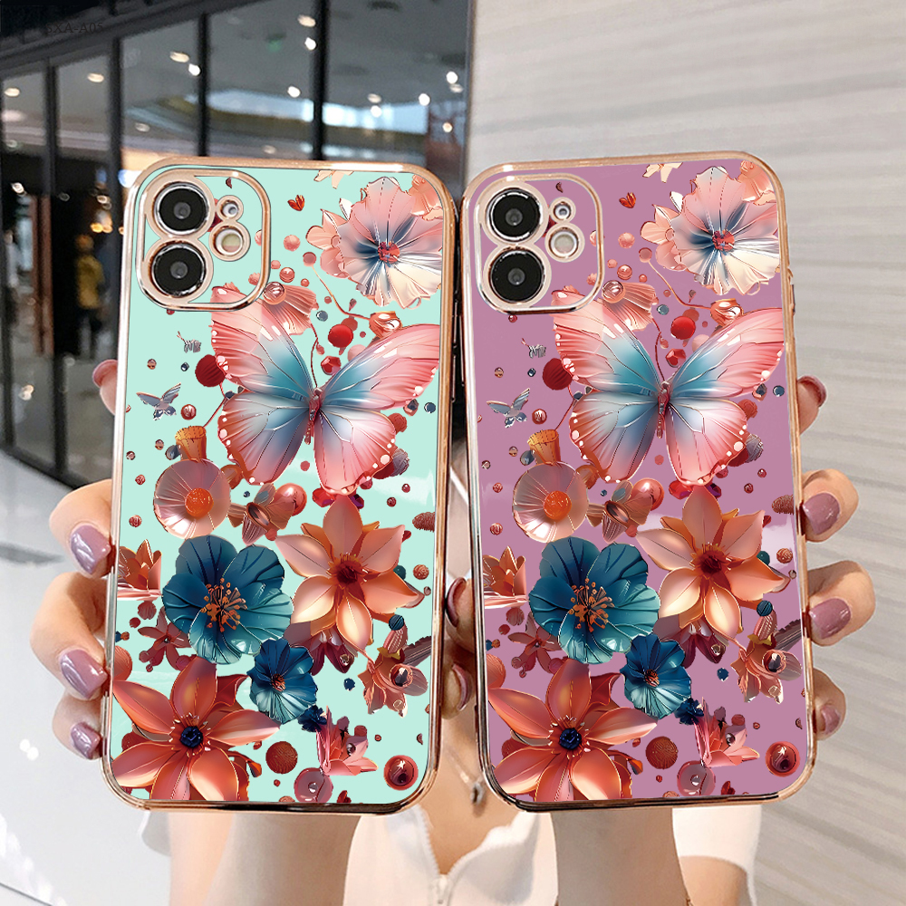 Capa Samsung Galaxy A05 A05S A04E A03 A01 A10 A10S A11 A31 A51 A71 Core De Capinha Para Celular ...