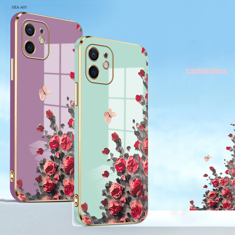 Capa Samsung Galaxy A05 A05S A04E A03 A01 A10 A10S A11 A31 A51 A71 Core Para Capinha De Celular ...