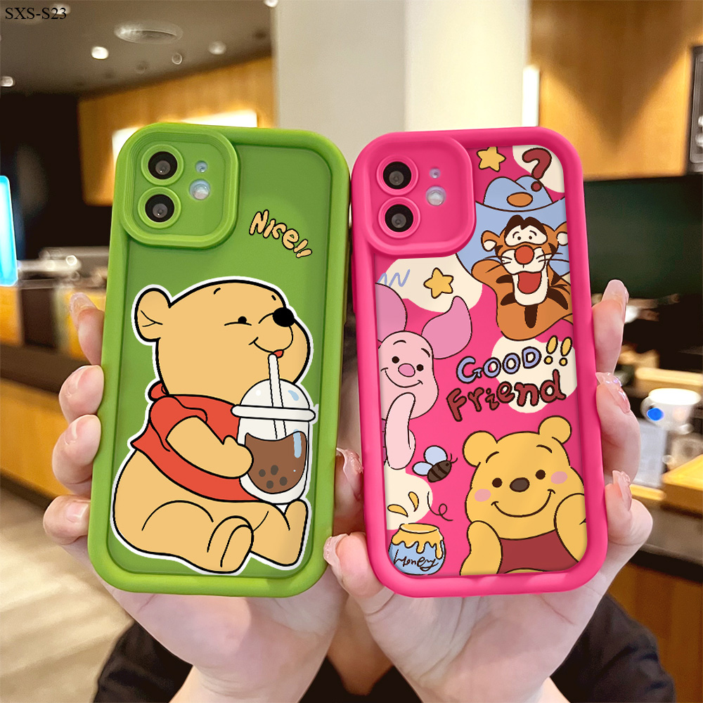 Capinha Samsung Galaxy S23 S22 S21 S20 M34 M31 M23 M22 M12 FE Ultra 5G ...