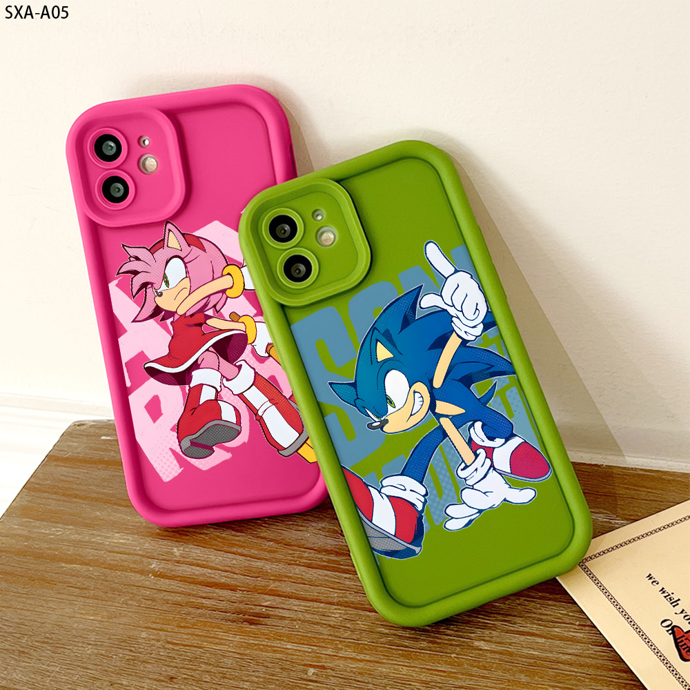 Capinha Samsung Galaxy A06 A05 A05S A04E A03 A01 A10 A10S A11 A31 A51 A71 Core Para Capa De ...