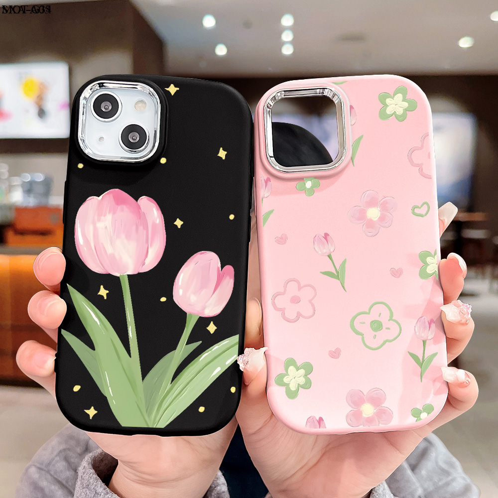 Capinha Samsung Galaxy A06 A05 A05S A04S A04E A03 A01 A10 A10S A11 A31 A51 A71 Core Capa Macio ...