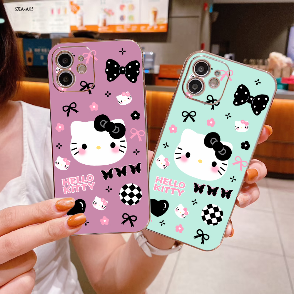 Capa Samsung Galaxy A05 A05S A04E A03 A01 A10 A10S A11 A31 A51 A71 Core Para Capinha De Celular ...