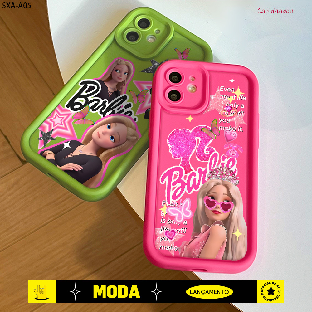 Capinha Samsung Galaxy A06 A05 A05S A04E A03 A01 A10 A10S A11 A31 A51 A71 Core Para Capa De ...