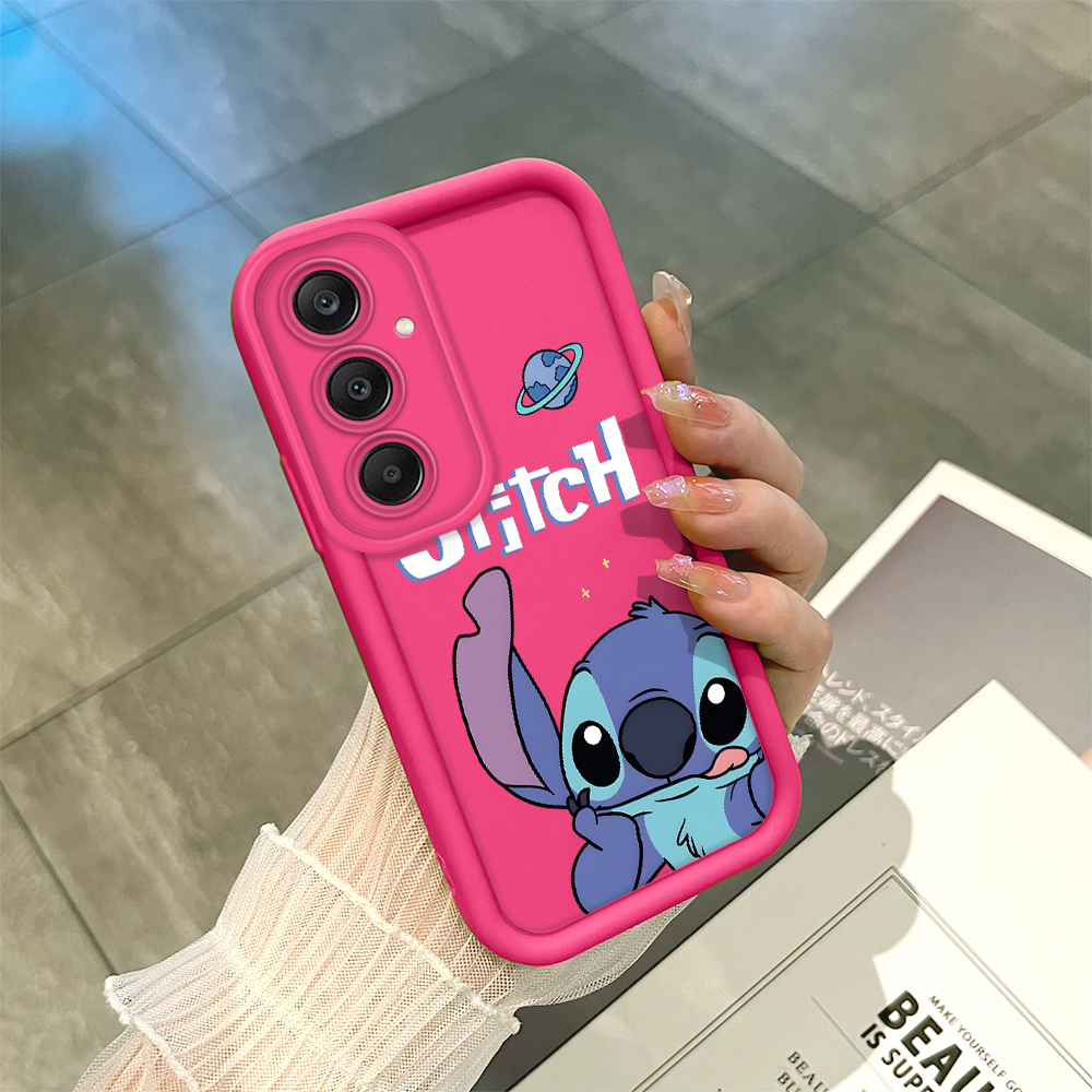 Capinha Samsung Galaxy A25 5G Para Capa De Celular Macio Silicone ...