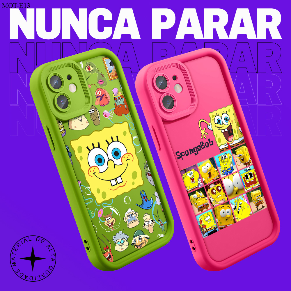Capinha Motorola Moto E13 E22 E32 E40 G04 G04S G10 G14 G20 G22 G24 G30 G34 G53 G84 4G 5G Para ...