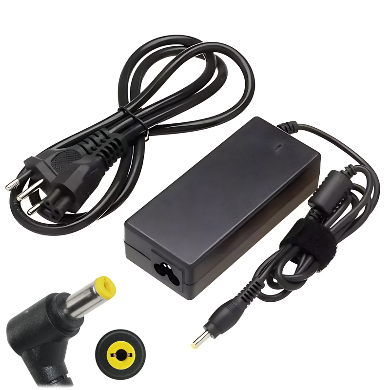 Fonte Carregador Para Notebook Positivo Sim 2000 19v 1,58a | Shopee Brasil