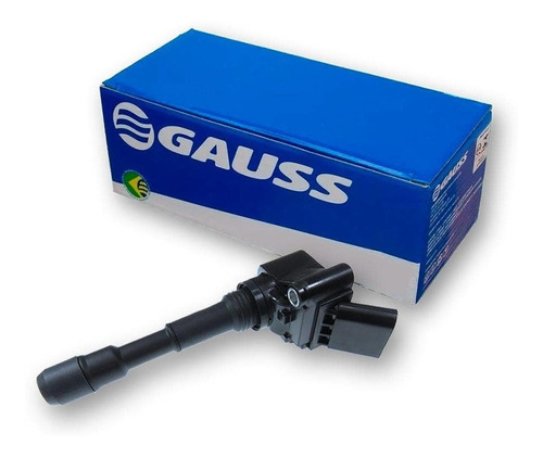 Bobina Ignição Original Gauss Equivalente 06l905110c (audi / Vw ...