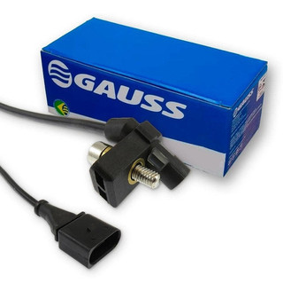 Sensor De Rotação Volkswagen Saveiro 1.6 Original Gauss | Shopee Brasil