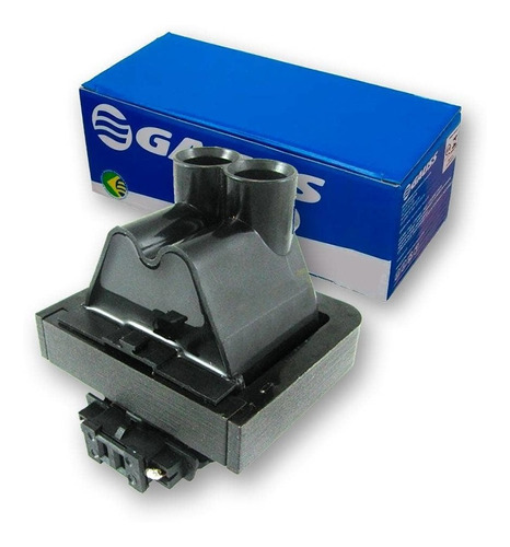 Bobina Ignição Original Gauss Equivalente 10457109 (gm) | Shopee Brasil
