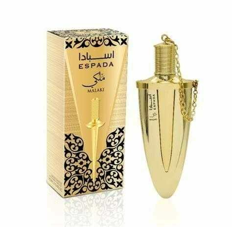 Emper Le Chameau Espada Malaki EDP 100ml | Shopee Brasil