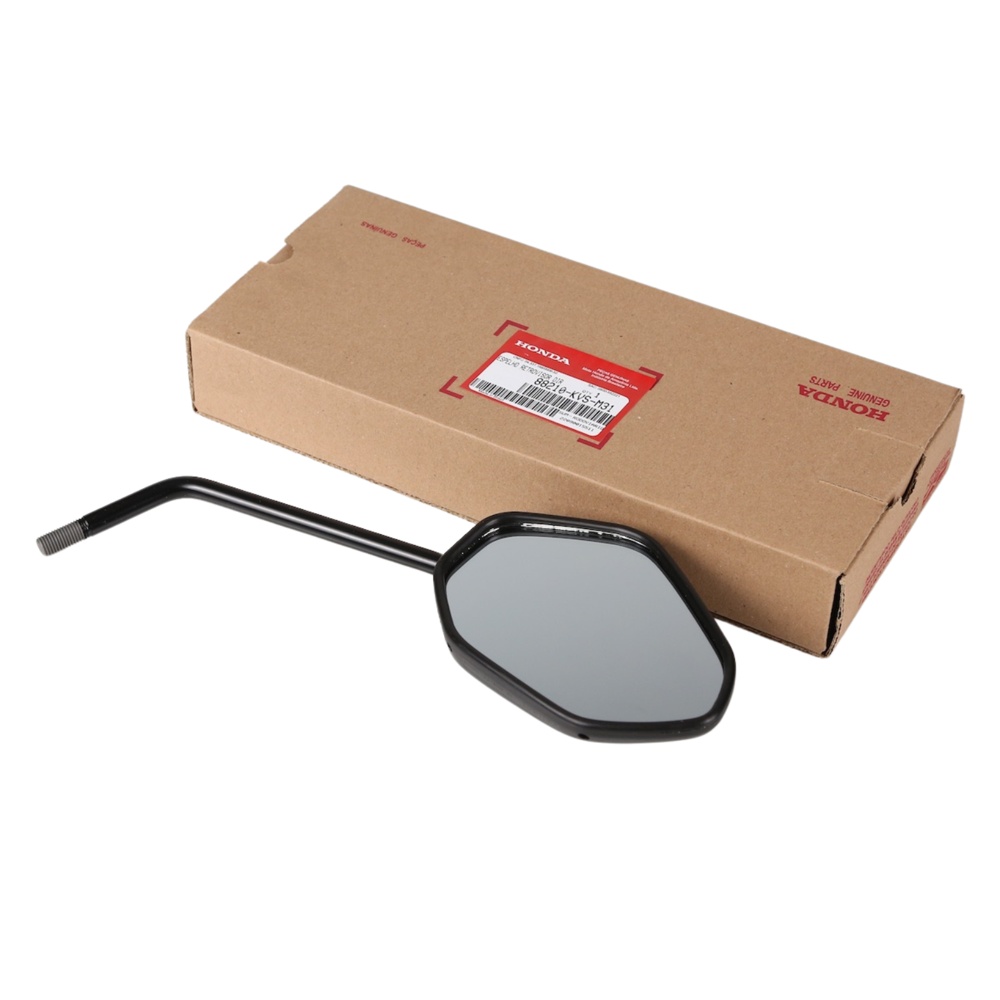 Espelho Retrovisor Direito Sem Porca Cg Titan 160 2018 A 2025 Original ...