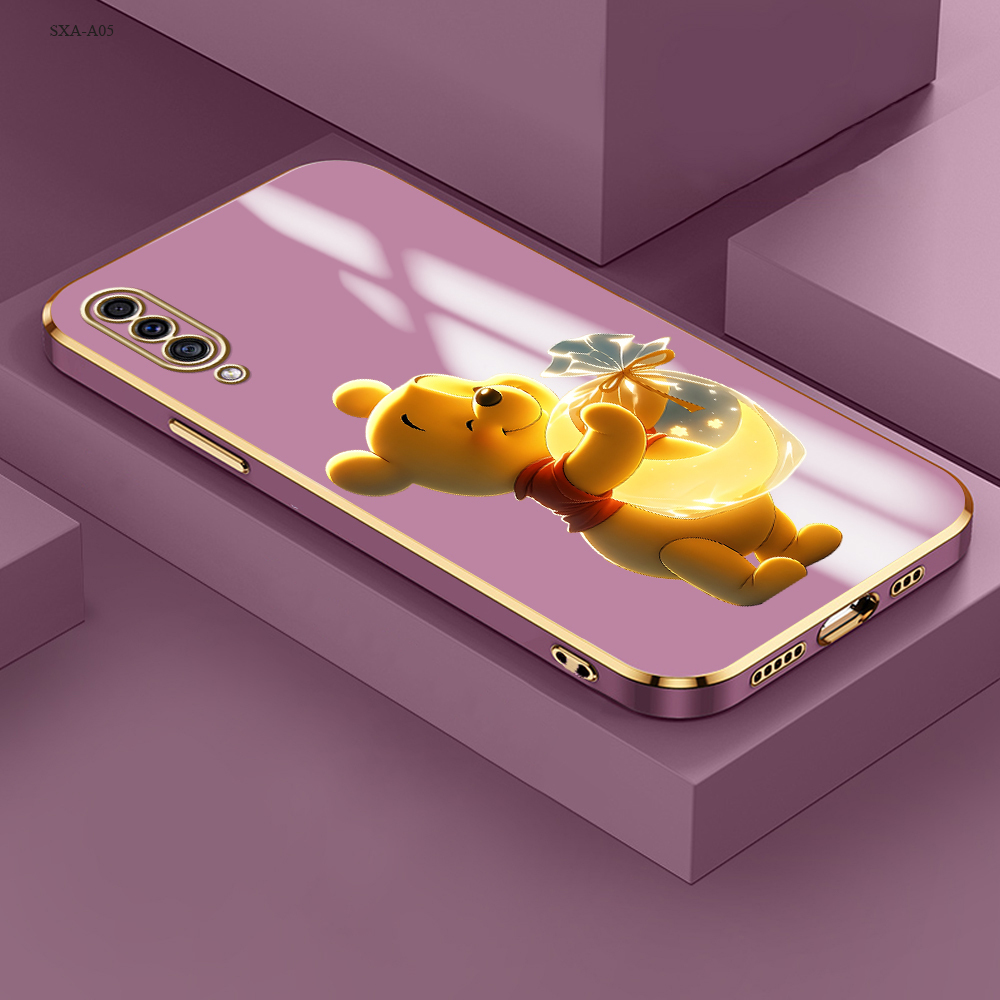 Capa Samsung Galaxy A06 A05 A05S A04E A03 A01 A10 A10S A11 A31 A51 A71 Core De Capinha Para ...