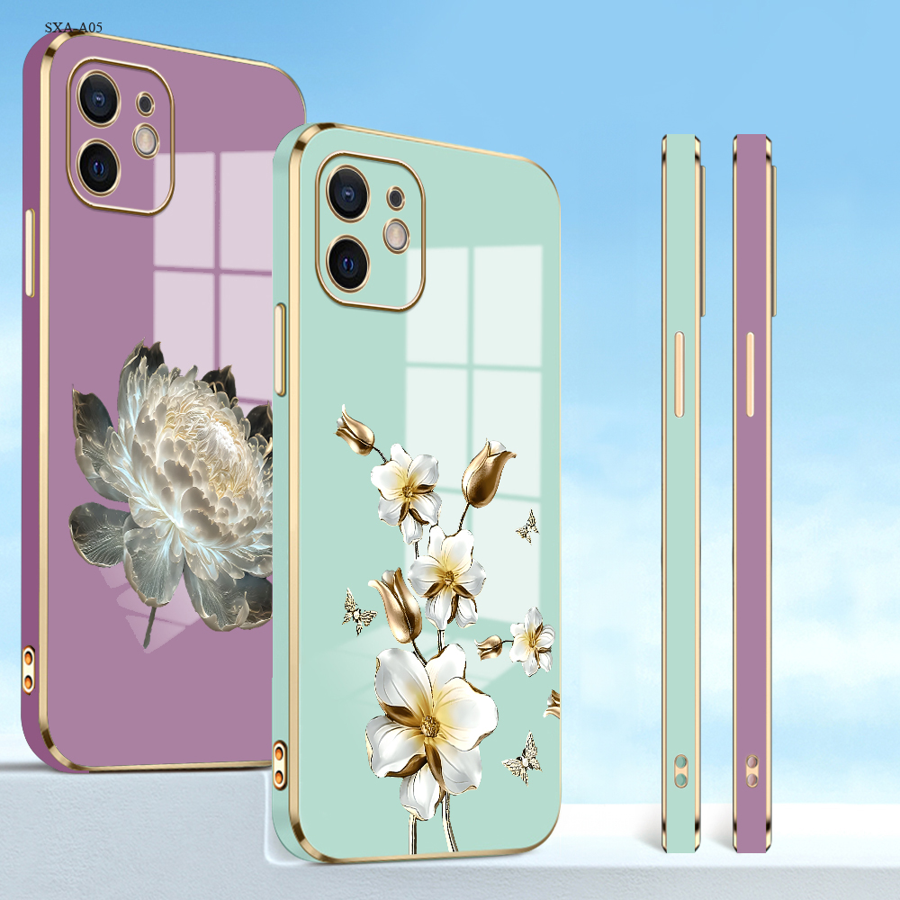 Capa Samsung Galaxy A06 A05 A05S A04E A03 A01 A10 A10S A11 A31 A51 A71 Core De Capinha Para ...