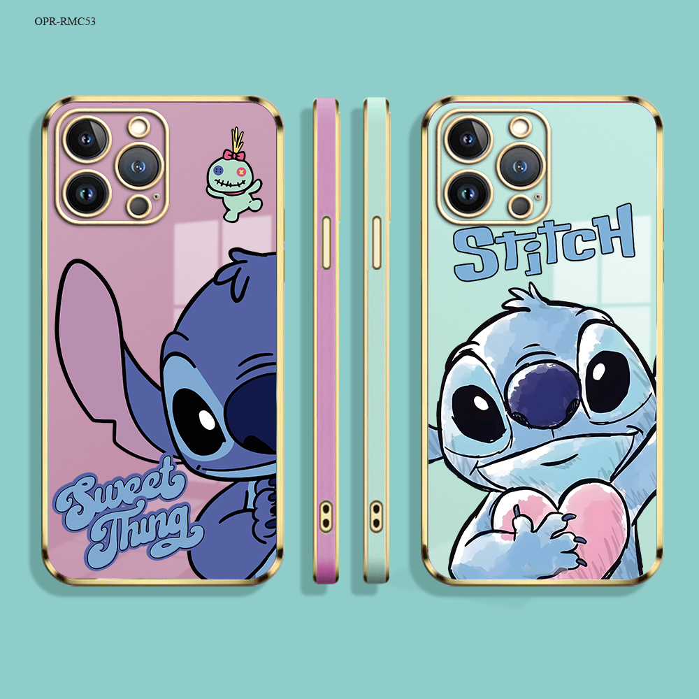 Capa Realme C53 C55 C51 C35 C67 Note 50 4G 5G De Capinha Para Celular ...