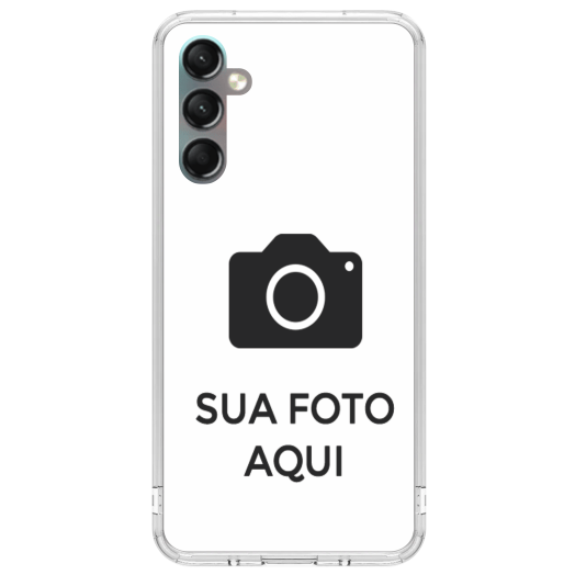 Capa Capinha A55 Case Personalizada Com Sua Foto 01 | Shopee Brasil