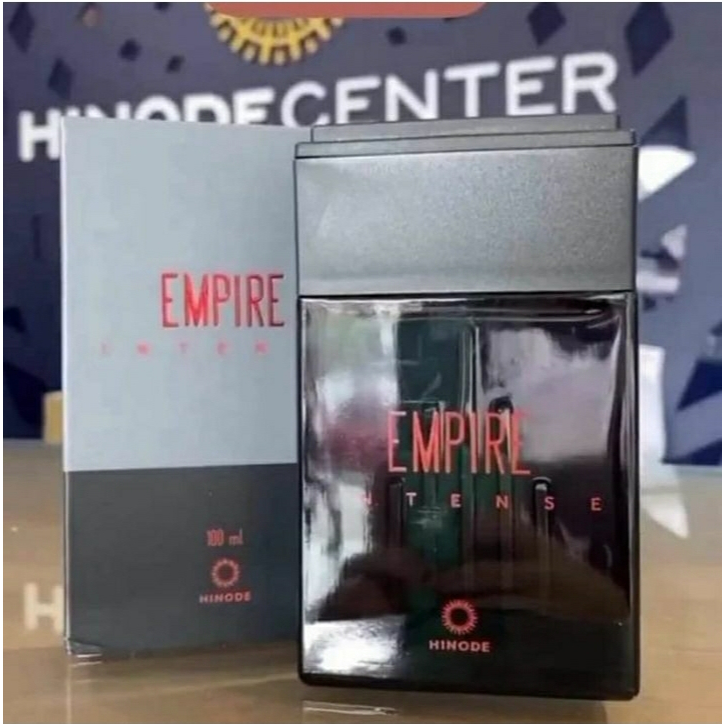 Empire Intense Hinode 100ml | Shopee Brasil