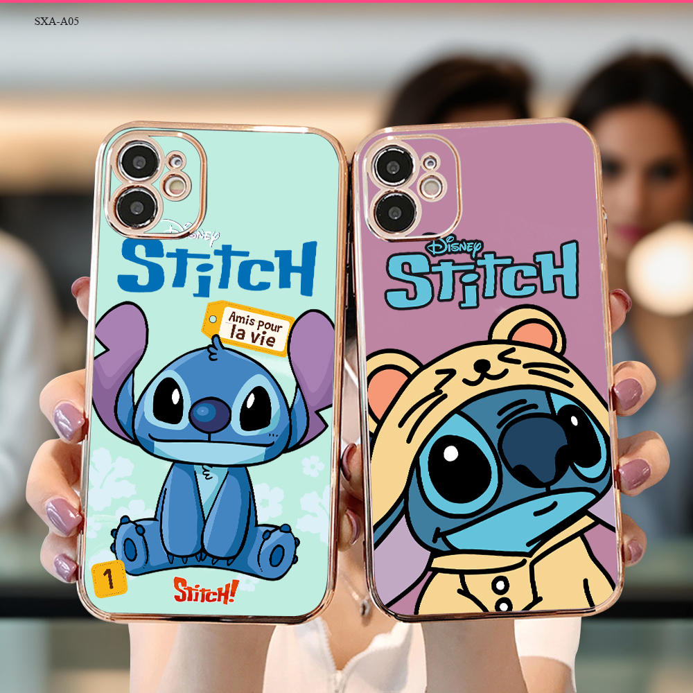 Capa Samsung Galaxy A06 A05 A05S A04E A03 A01 A10 A10S A11 A31 A51 A71 Core De Capinha Para ...