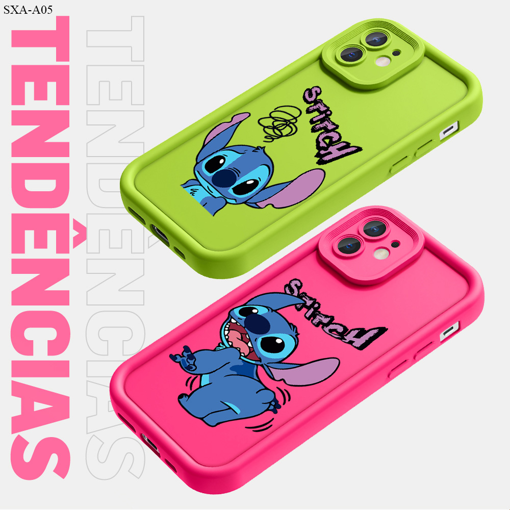 Capinha Samsung Galaxy A06 A05 A05S A04E A03 A01 A10 A10S A11 A31 A51 A71 Core Para Capa Case De ...