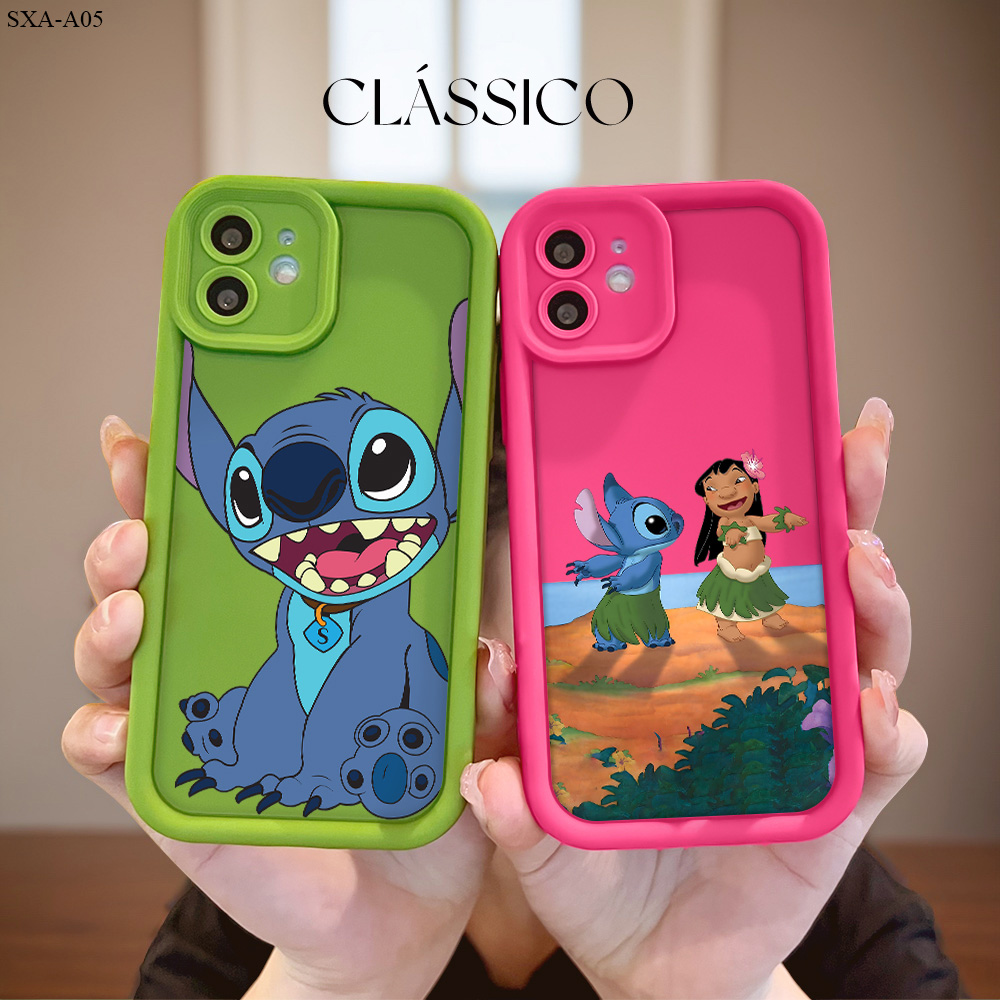 Capinha Para Samsung Galaxy A06 A05 A05S A04E A03 A01 A10 A10S A11 A31 A51 A71 Core Capa Case De ...