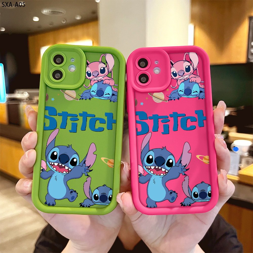 Capinha Para Samsung Galaxy A06 A05 A05S A04E A03 A03S A02S A01 A10 ...