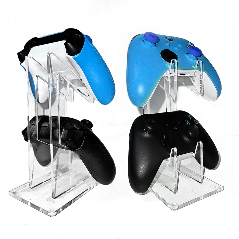 Stand Base Apoio PS4 PS5 Xbox S/ X/ Switch Headset Fone Seguro Original ...