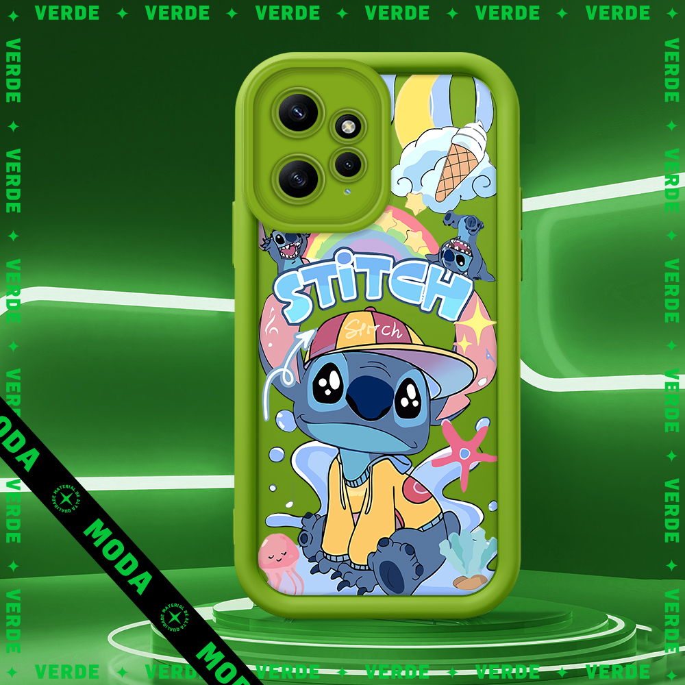 Capinha Xiaomi Redmi Note 12 4G Silicone Capa De Case Para Celular 0500 ...