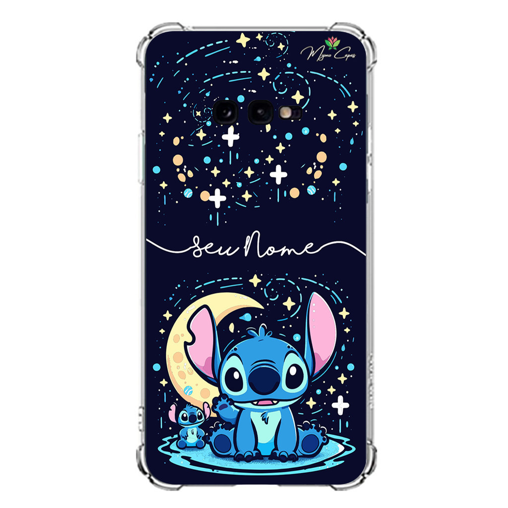 Capa Capinha - Samsung Galaxy S10E - Wish Personalizada | Shopee Brasil
