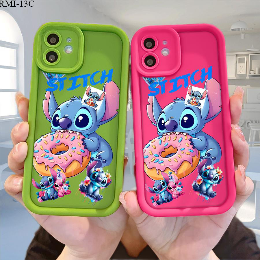 Capinha Xiaomi Redmi 13C 12C 12 10C 10 9C 10A 9A 9 A3 A2 A1 Para Case Capa 0935 TY | Shopee Brasil