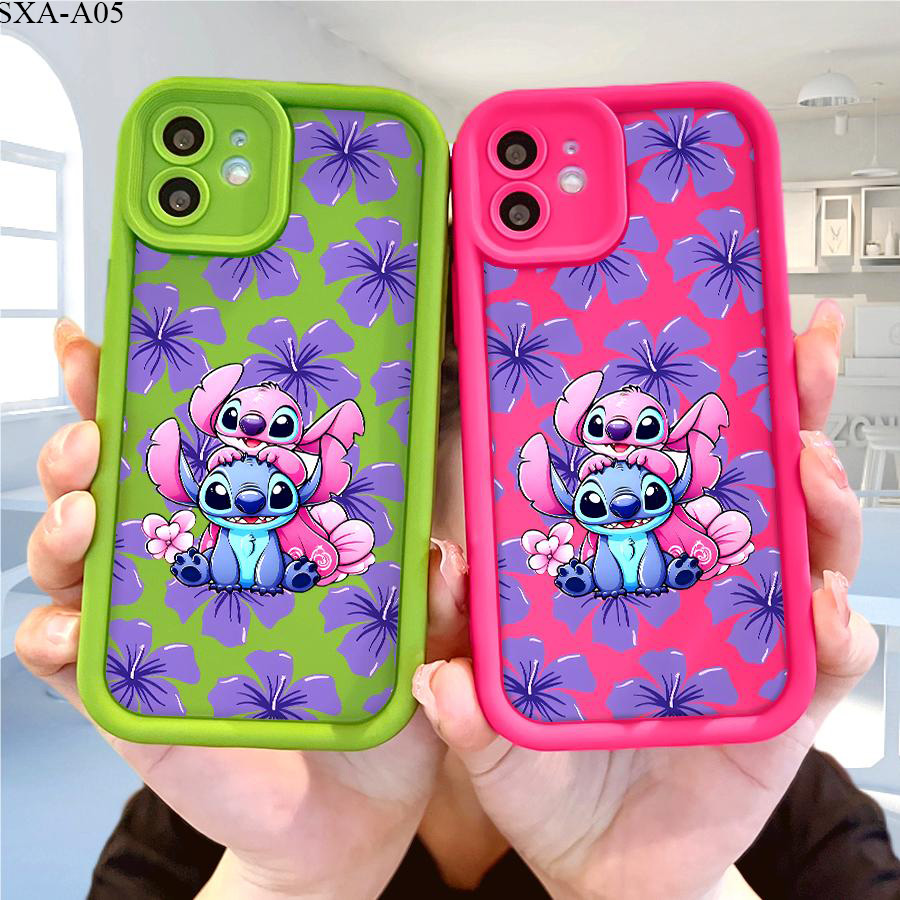 Capinha Samsung Galaxy A06 A05 A05S A04E A03 A01 A10 A10S A11 A31 A51 A71 Core Para Case Capa ...