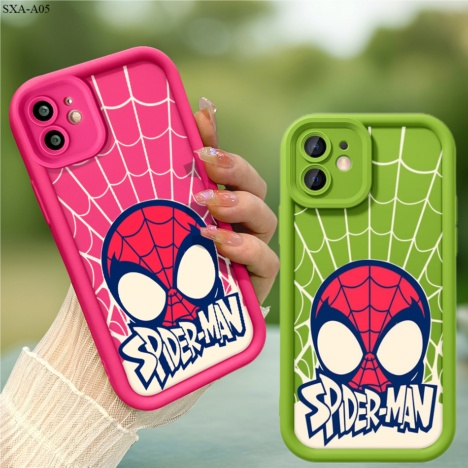 Capinha Samsung Galaxy A06 A05 A05S A04E A03 A01 A10 A10S A11 A31 A51 A71 Core Para Case Capa ...