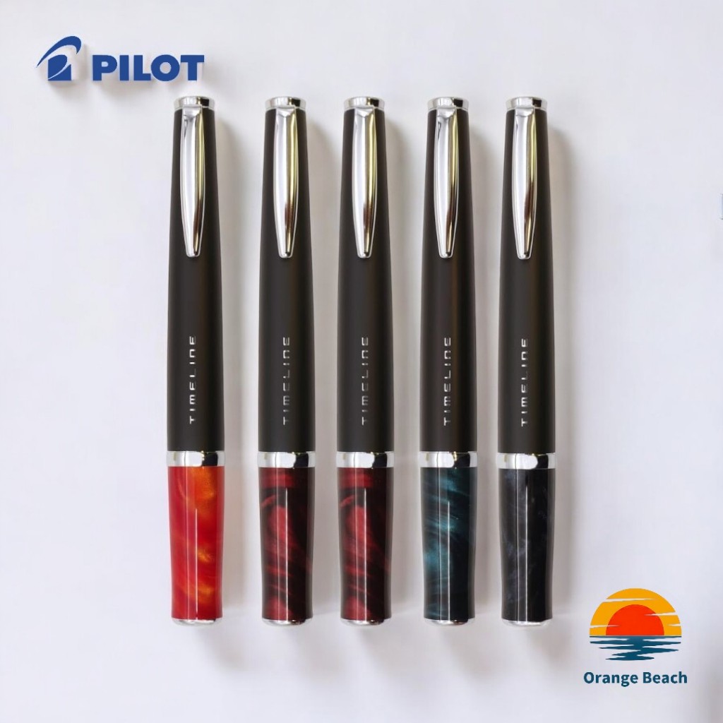 PILOT TIMELINE ETERNAL/Design em mármore premium/Adequado para uso ...