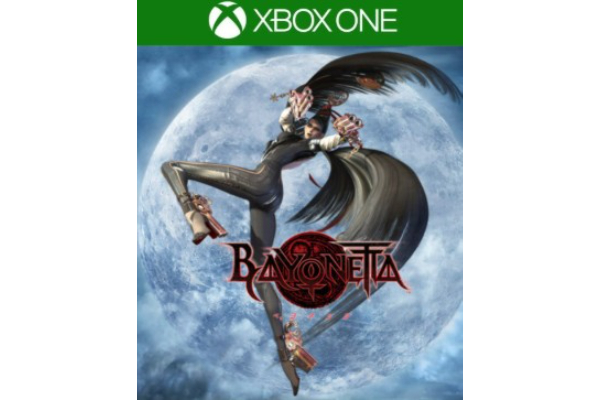 Bayonetta Xbox One e Series S e X | Shopee Brasil