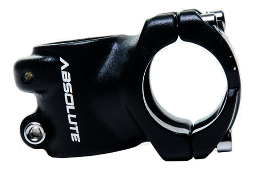 Mesa Stem Curta 35mm De Guidão 31,8mm Para Bicicleta Bike Dh | Shopee ...
