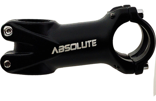 Mesa Absolute De Bike 80x31.8mm De Aluminio. | Shopee Brasil
