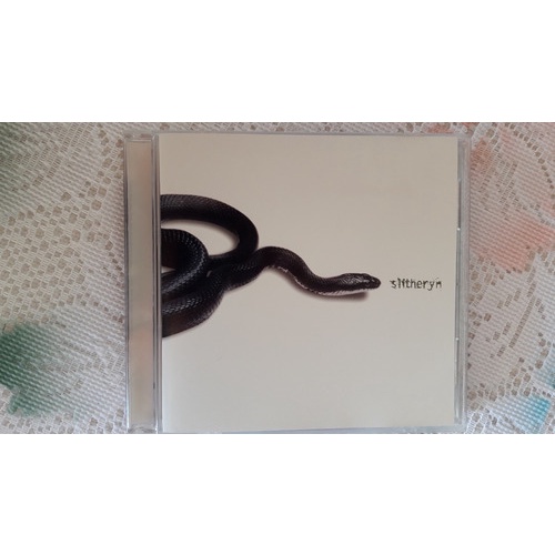 Cd Slitheryn, Importado Made In Japan | Shopee Brasil