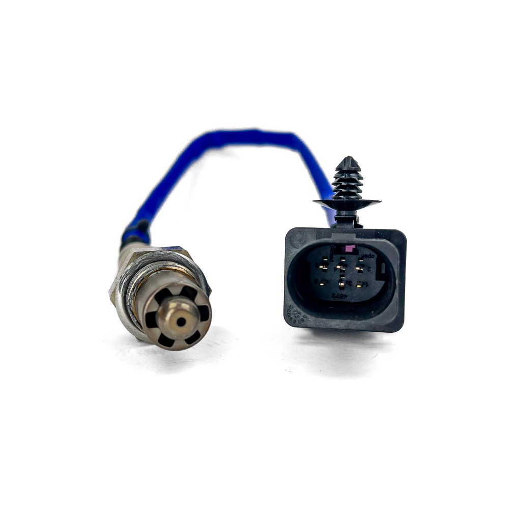 Sonda Lambda Original - 0258017126 / 756141001 | Shopee Brasil