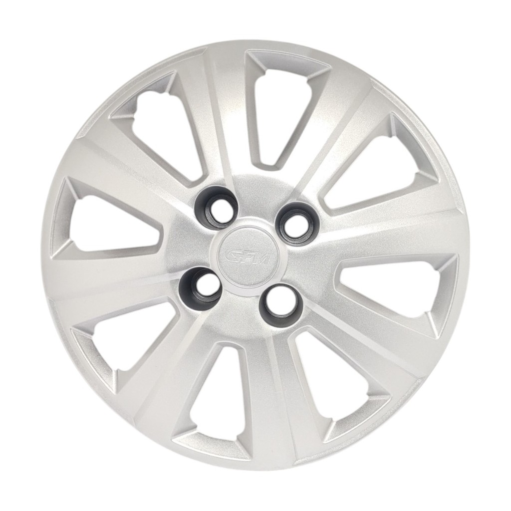 Calota Aro 15 Compatível c/Agile Cobalt Prisma 2010/2013 (Unidade ...