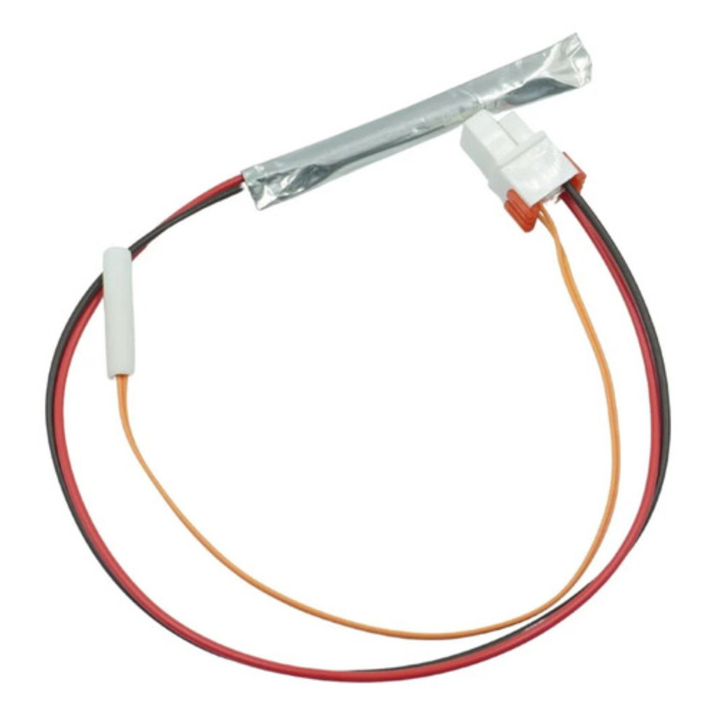 Sensor de Degelo com Fusível Térmico para Refrigerador LG – 6615JB2002T ...