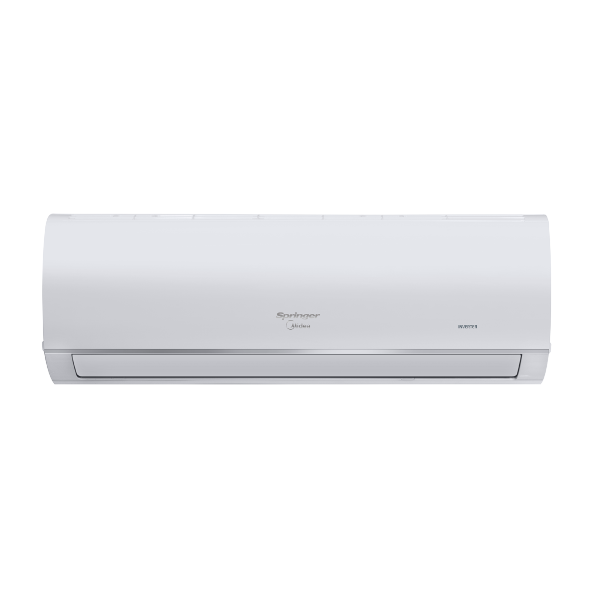 Ar Cond Hw Inverter Midea Airvolution Connect 12k Frio R32 Cor Branco ...
