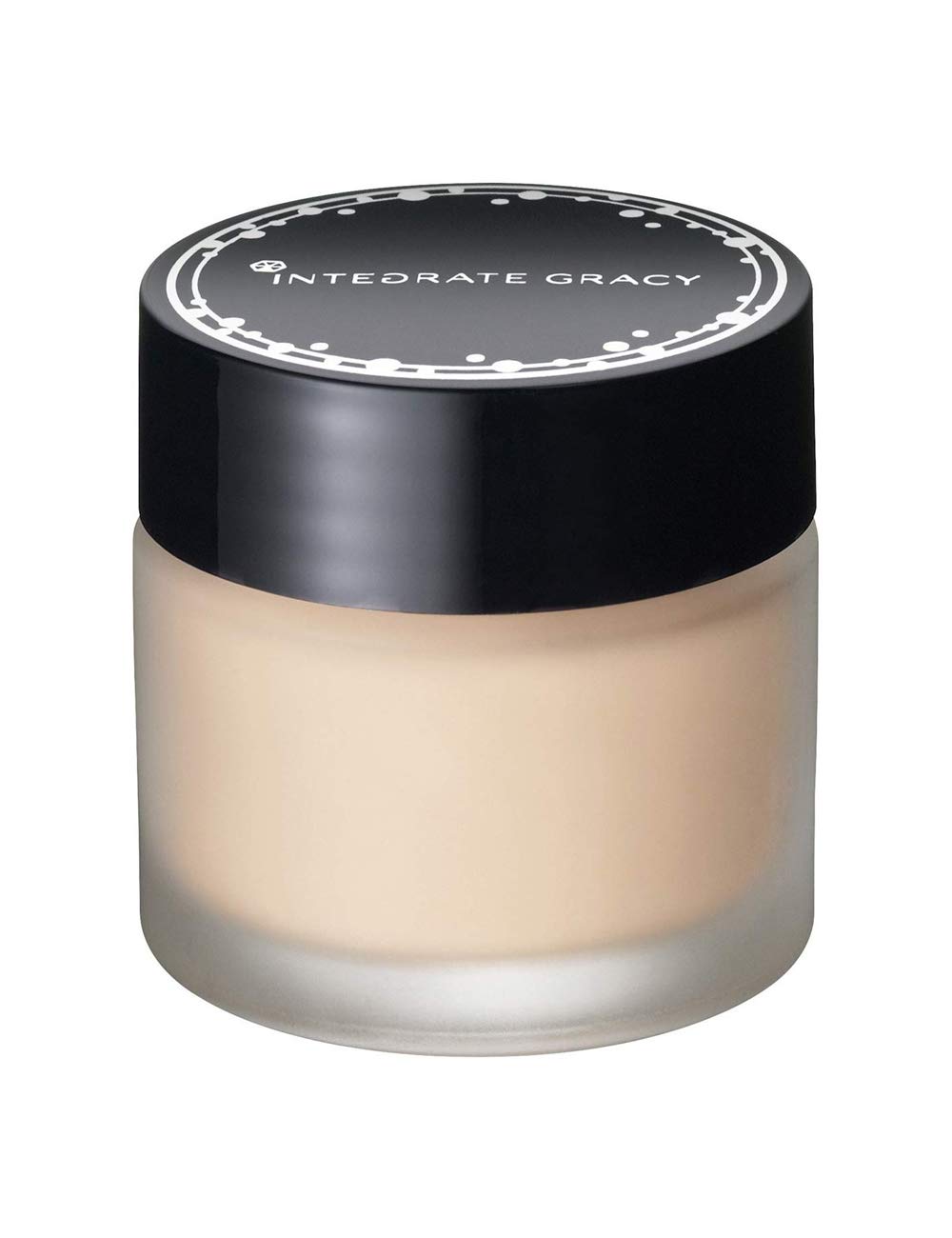 Shiseido INTEGRATE GRACY Base De Creme Creme Úmido Fd 30g OC20 b2779 [Direto Do Japão] | Shopee ...