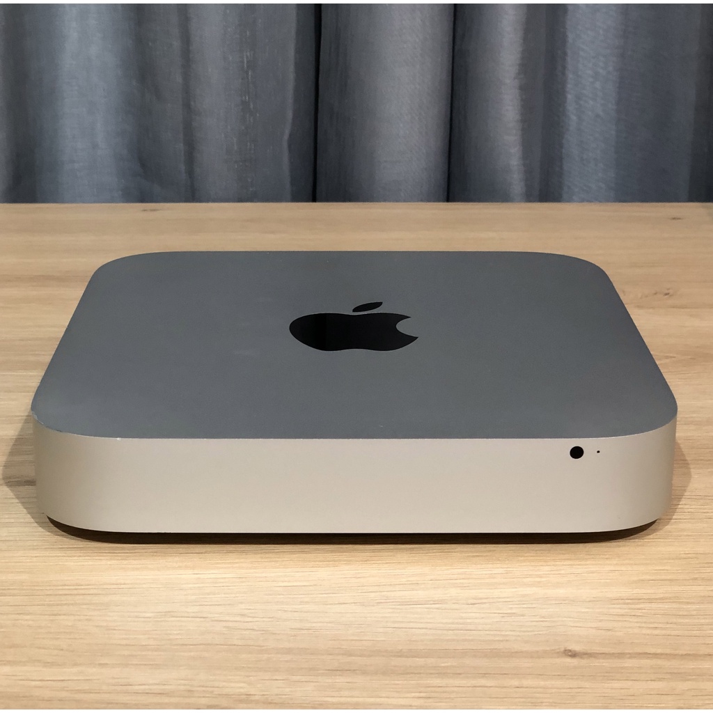 Apple Mac Mini 2011 | Intel Core I5 | Windows 10 | Ssd 120gb. | Shopee ...