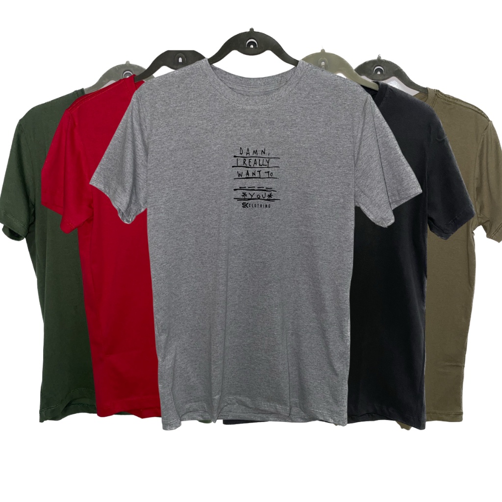 Kit 10 Camisas Plus Size Tamanho Especial G1 G2 G3 G4 G5 G6 - Escorrega ...