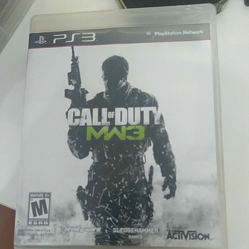 Call Duty Shopee Brasil 8157