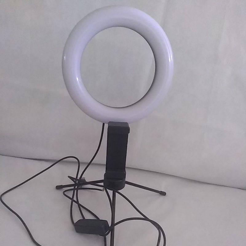 ring Light | Shopee Brasil