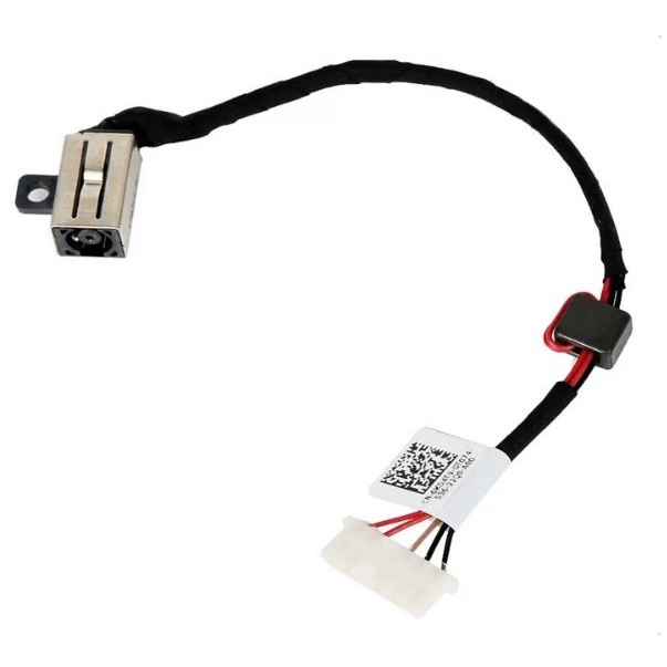 dc jack dell Inspiron I14-5458-D08P p64g | Shopee Brasil