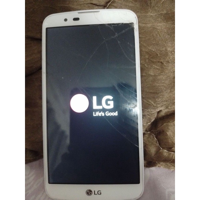 Smartphone LG k10 16gb(usado) | Shopee Brasil