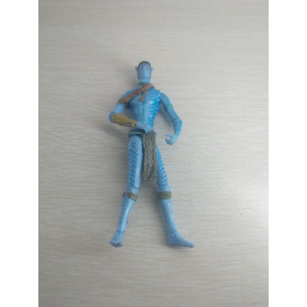 Boneco avatar 10cm | Shopee Brasil