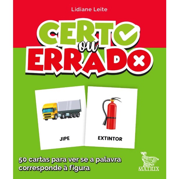 Certo ou Errado? | Shopee Brasil