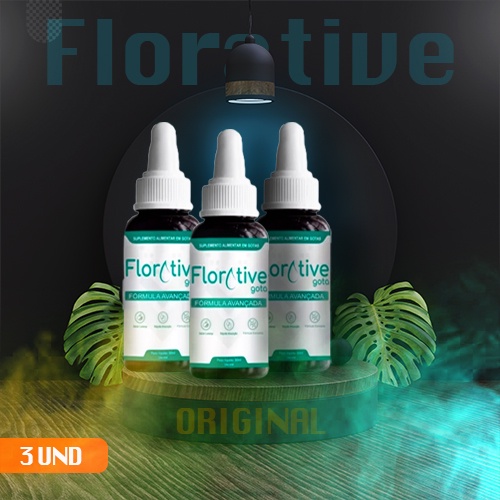 Big Oferta Kit 3 Frascos Florative Super Potente Oficial | Shopee Brasil